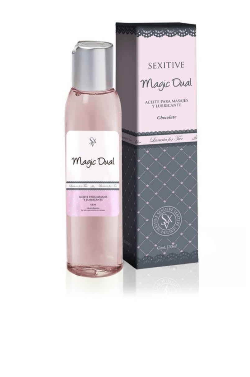MAGIC DUAL | CHOCOLATE – Punto C